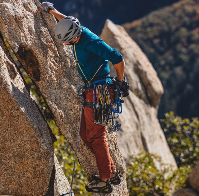 Climbing Essentials – The Most Important Gear that You Need